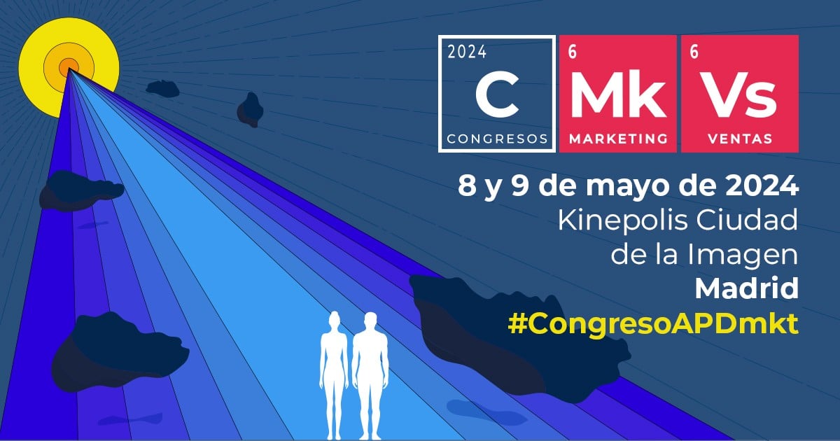 Inmark patrocina el 6 Congreso Internacional de Marketing y Ventas APD ...