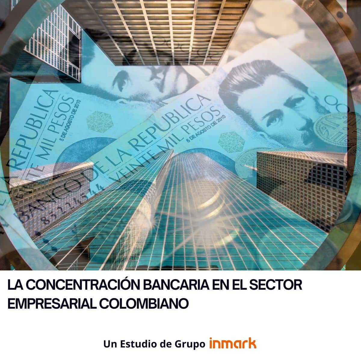 Banca empresarial en Colombia: así eligen las empresas a sus bancos ...